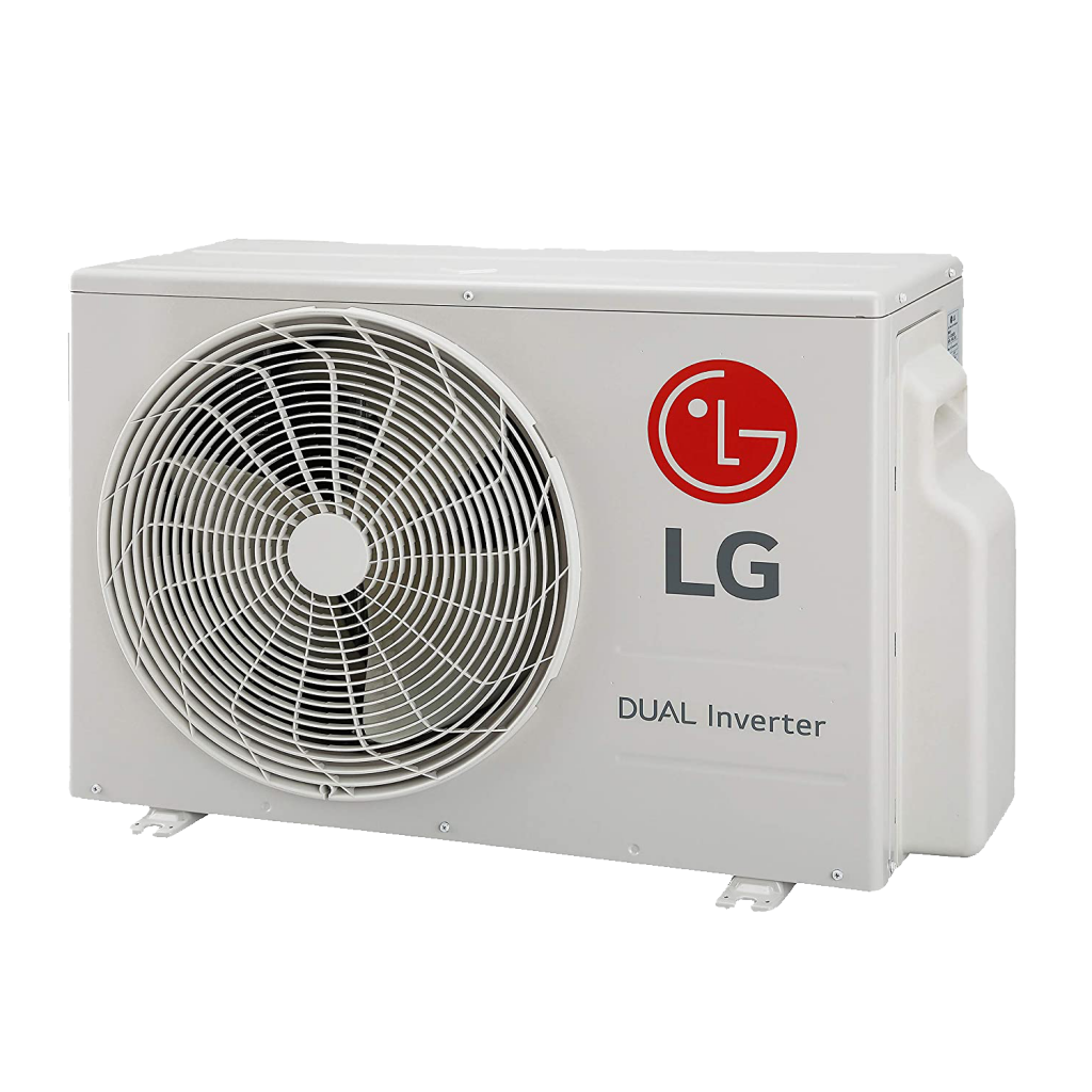 LG DUAL INVERTER – 18000Btu/h (Super) – DIGITECH STORES