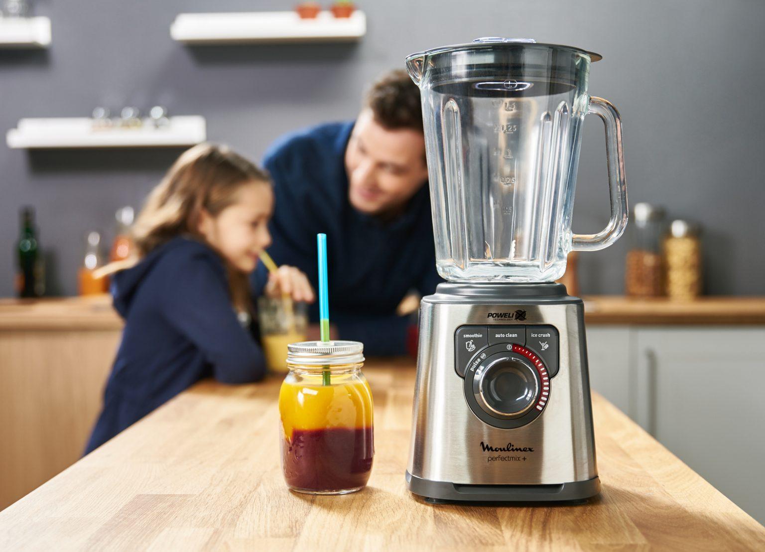 Moulinex Perfect Mix BLENDER – DIGITECH STORES