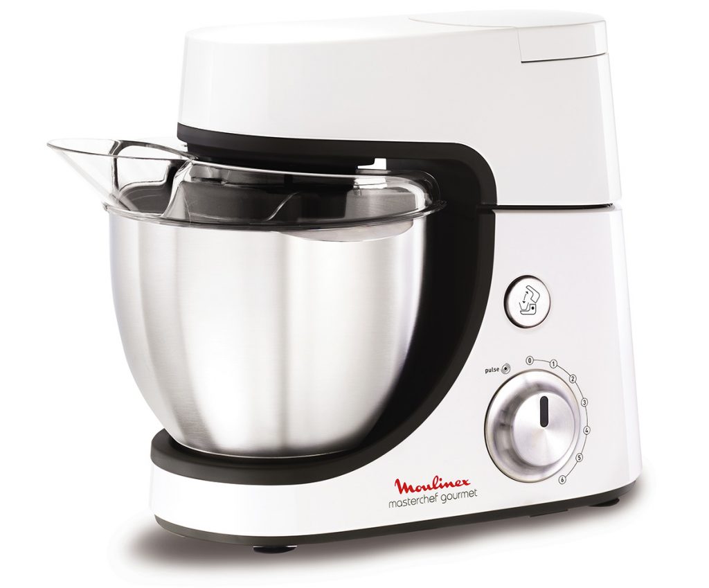 Moulinex Masterchef – DIGITECH STORES