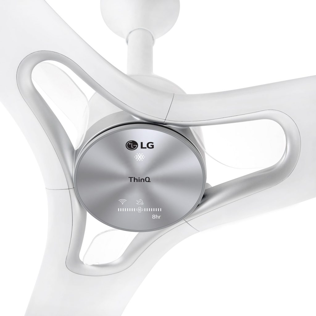 LG Ceiling Fan – DIGITECH STORES